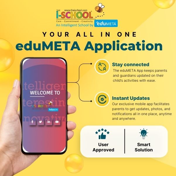 Edumeta Play School in Kondapur Hyderabad